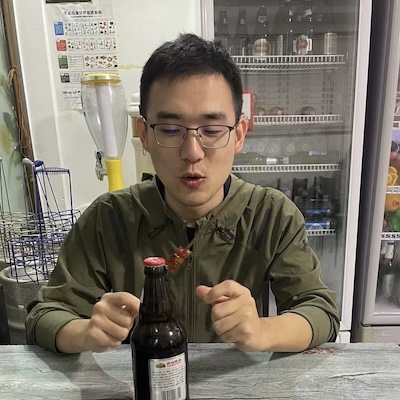 Welcome to Computational Cosmology Group